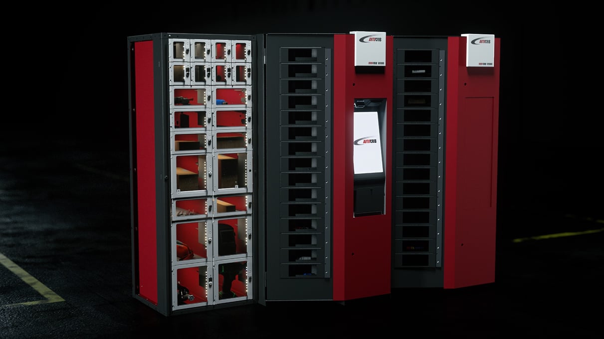 RoboCrib LX and VX Range